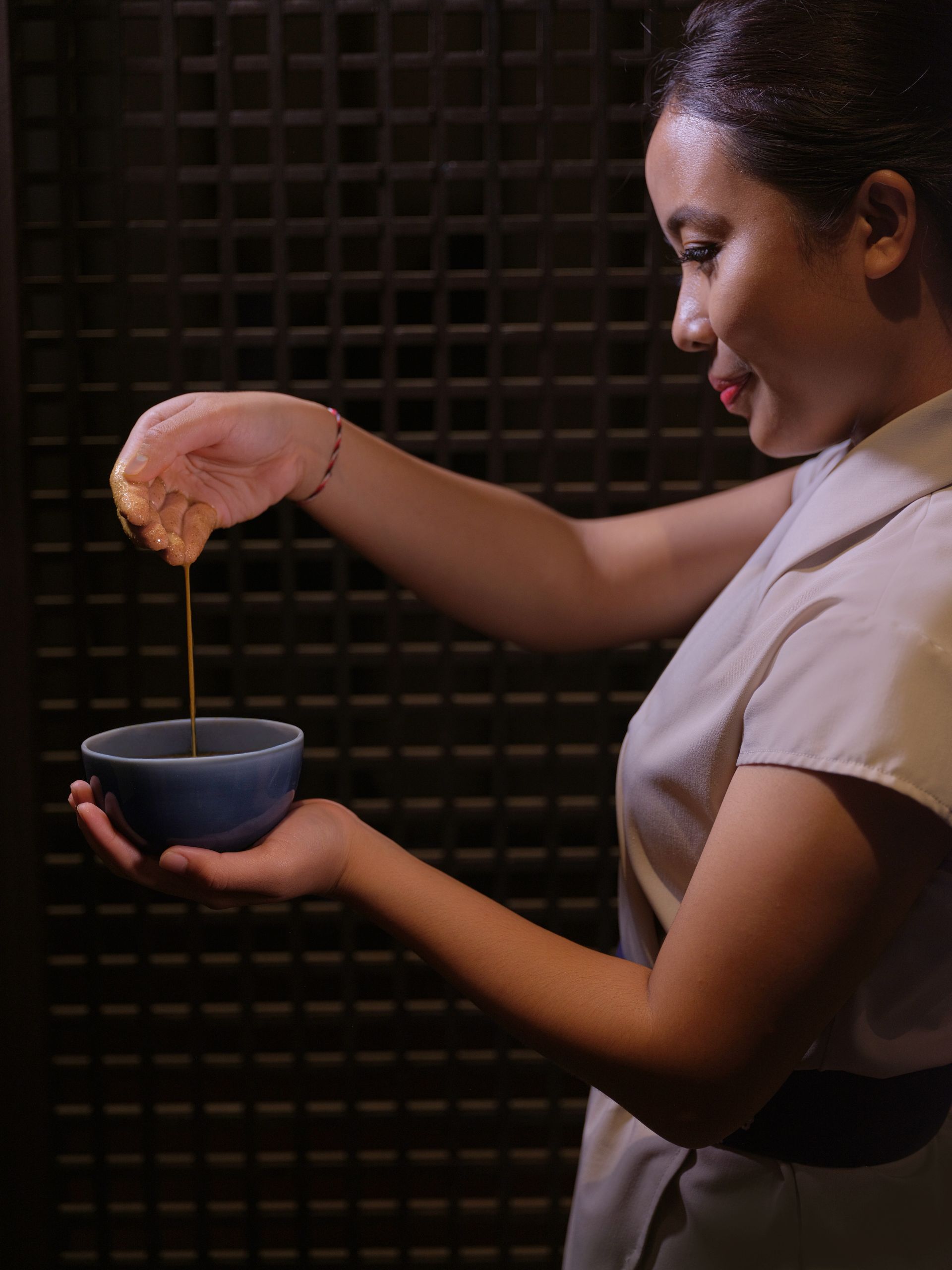 Wellness at Raffles Bali