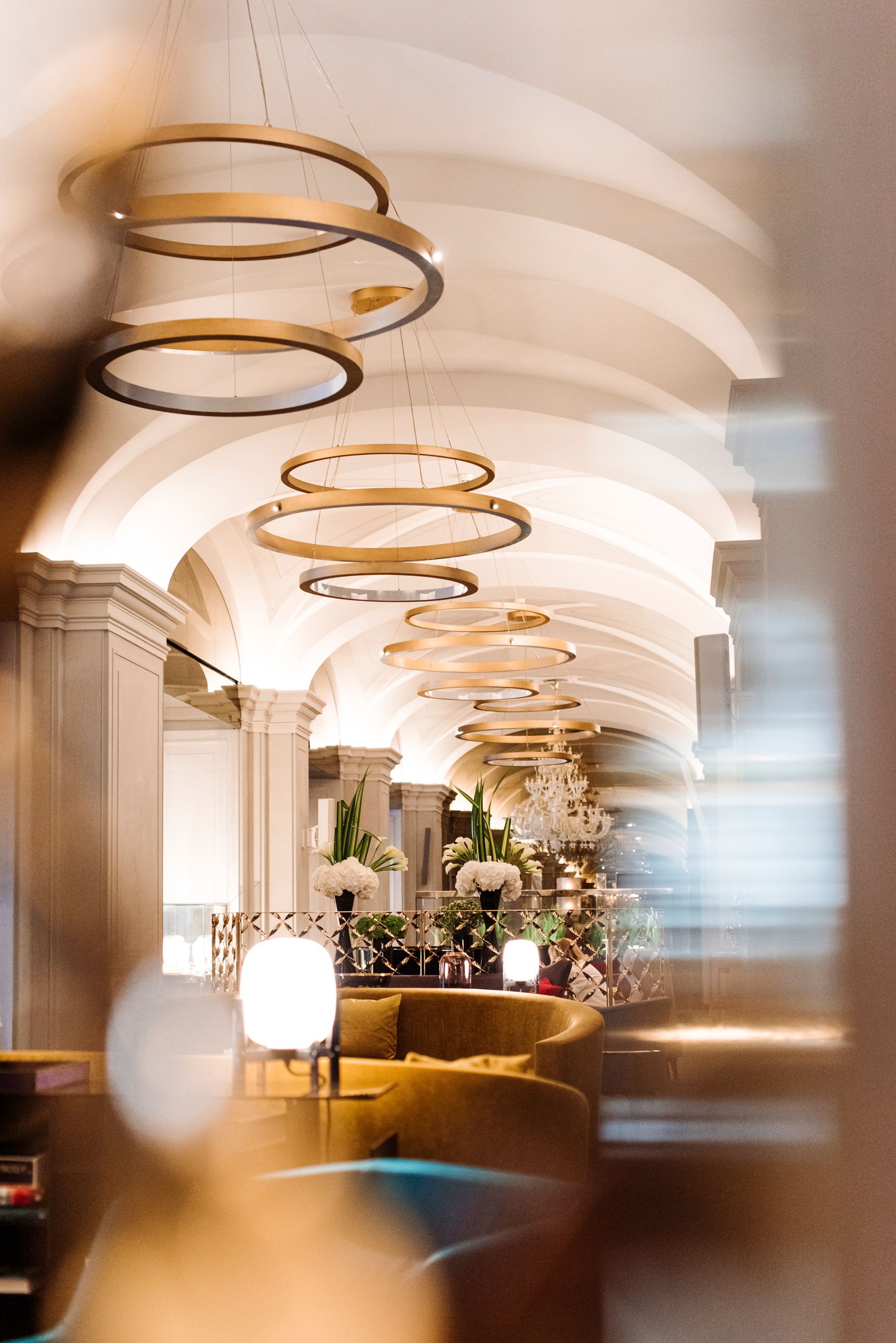 About hotel Raffles Europejski Warsaw Raffles Warsaw