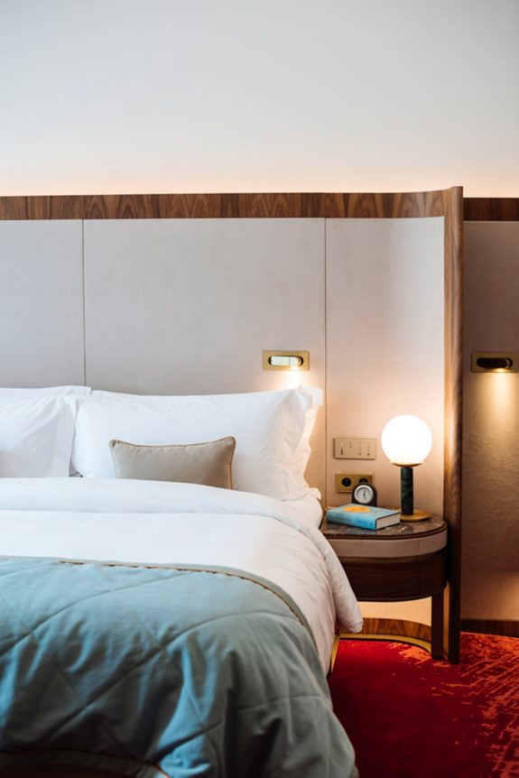 Raffles Europejski Warsaw Raffles Warsaw