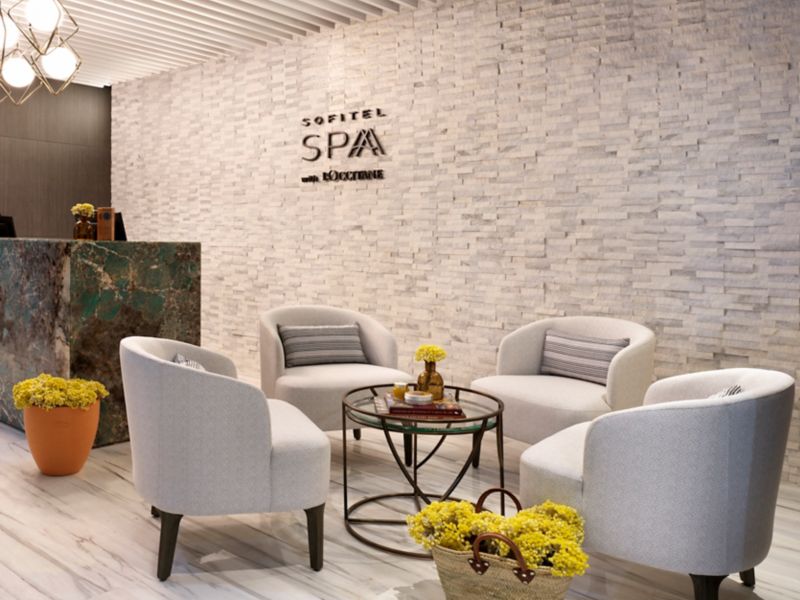 Sofitel Dubai The Obelisk | Luxury hotel in Dubai