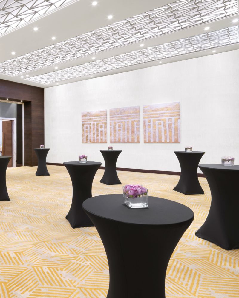 Meetings | 5-star Event Venue Dubai | Sofitel Dubai The Obelisk