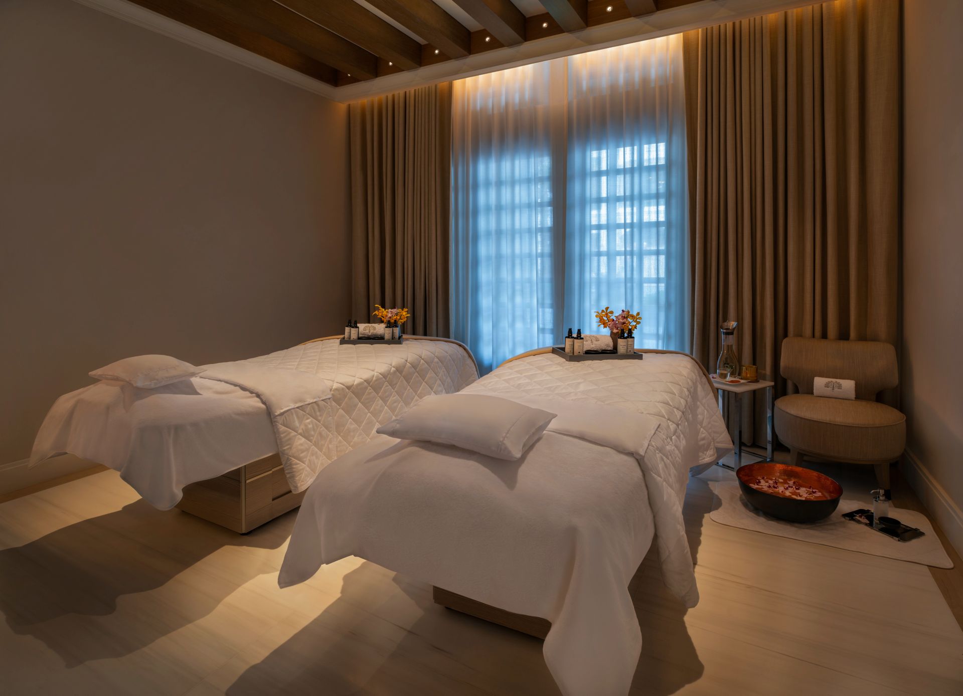 Raffles Singapore - Luxury hotel in Singapore