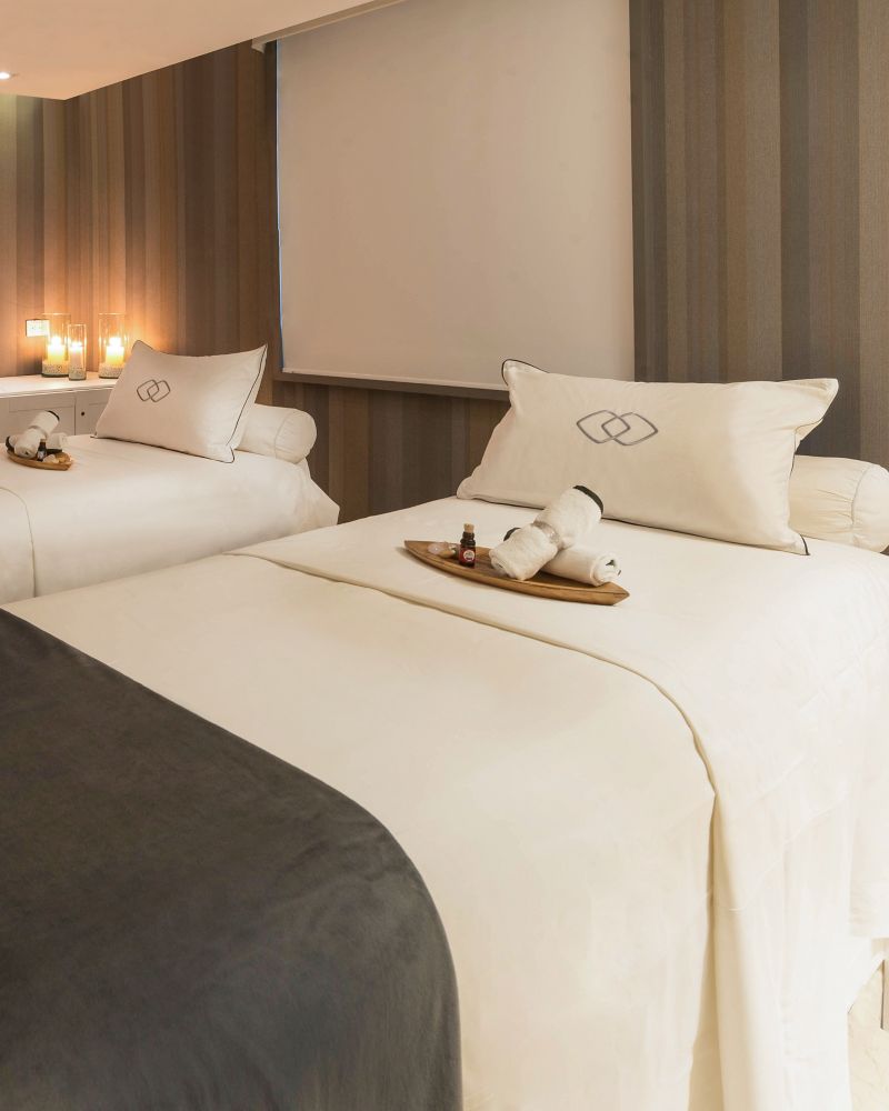 SoRelax | Spa Hotel Bogota | Sofitel Bogota Victoria Regia