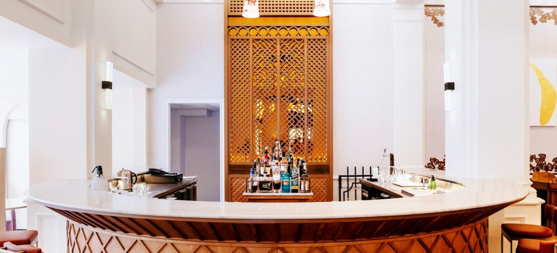 Restaurant, Bar and Brunch | Sofitel Le Scribe Paris Opéra