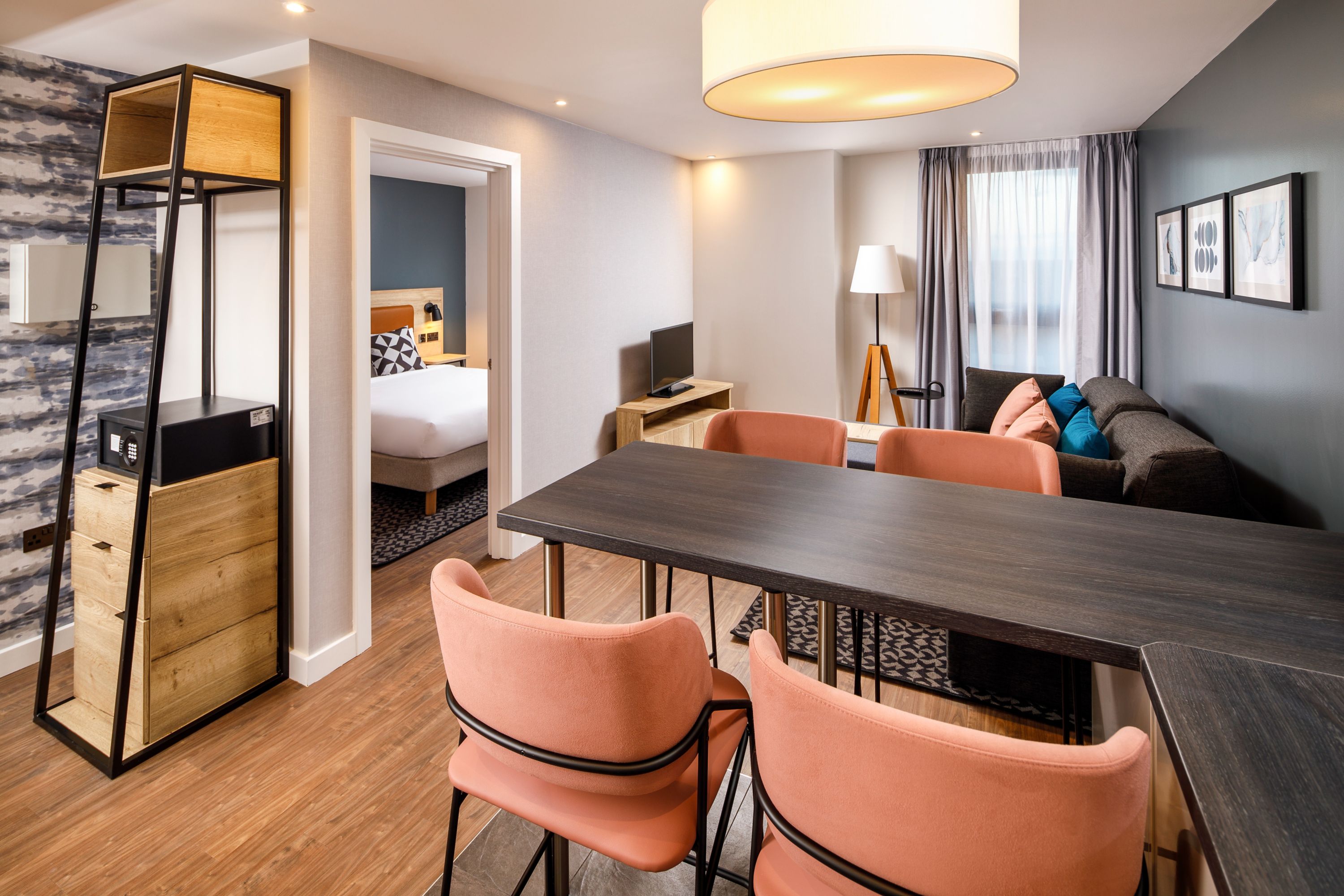 Adagio Aparthotel - Serviced Studio & Hotels | Accor