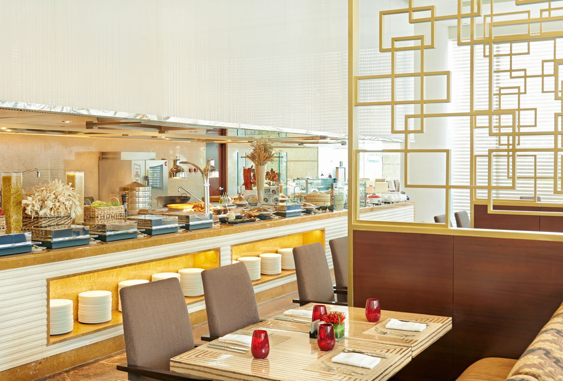 Sunday's Best: Raffles Makati'de Keyifli Brunch | Raffles Hotels & Resorts