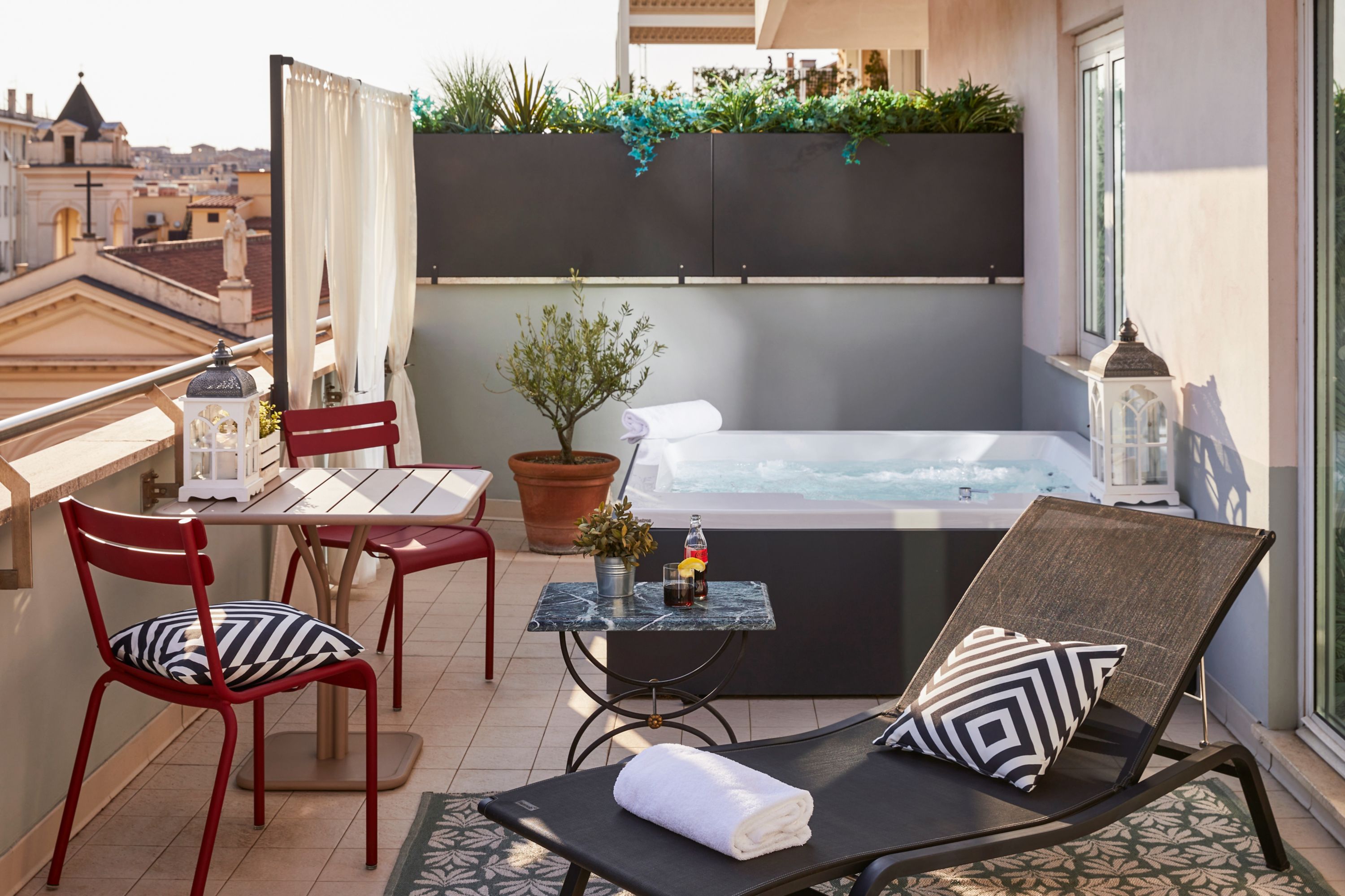 Mercure | Hotel Skala Menengah dengan Atmosfer Terinspirasi Nuansa Lokal