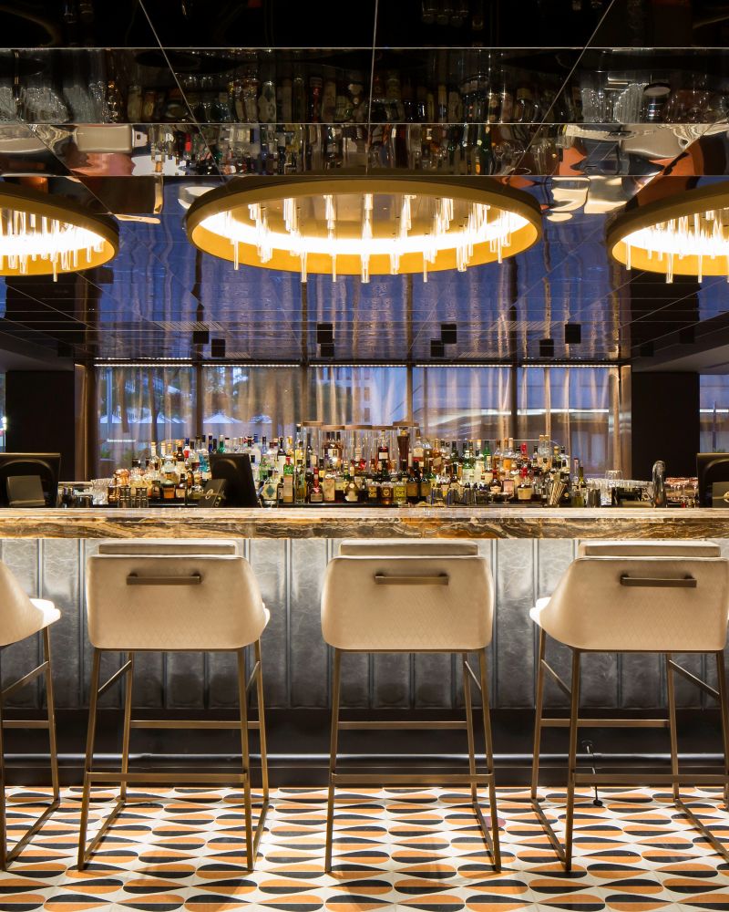 NACARAT | Bar in Montreal