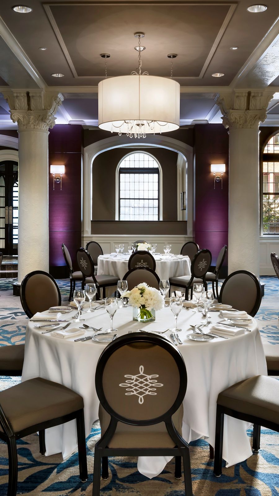 Luxury Hotel in Victoria | Fairmont Empress