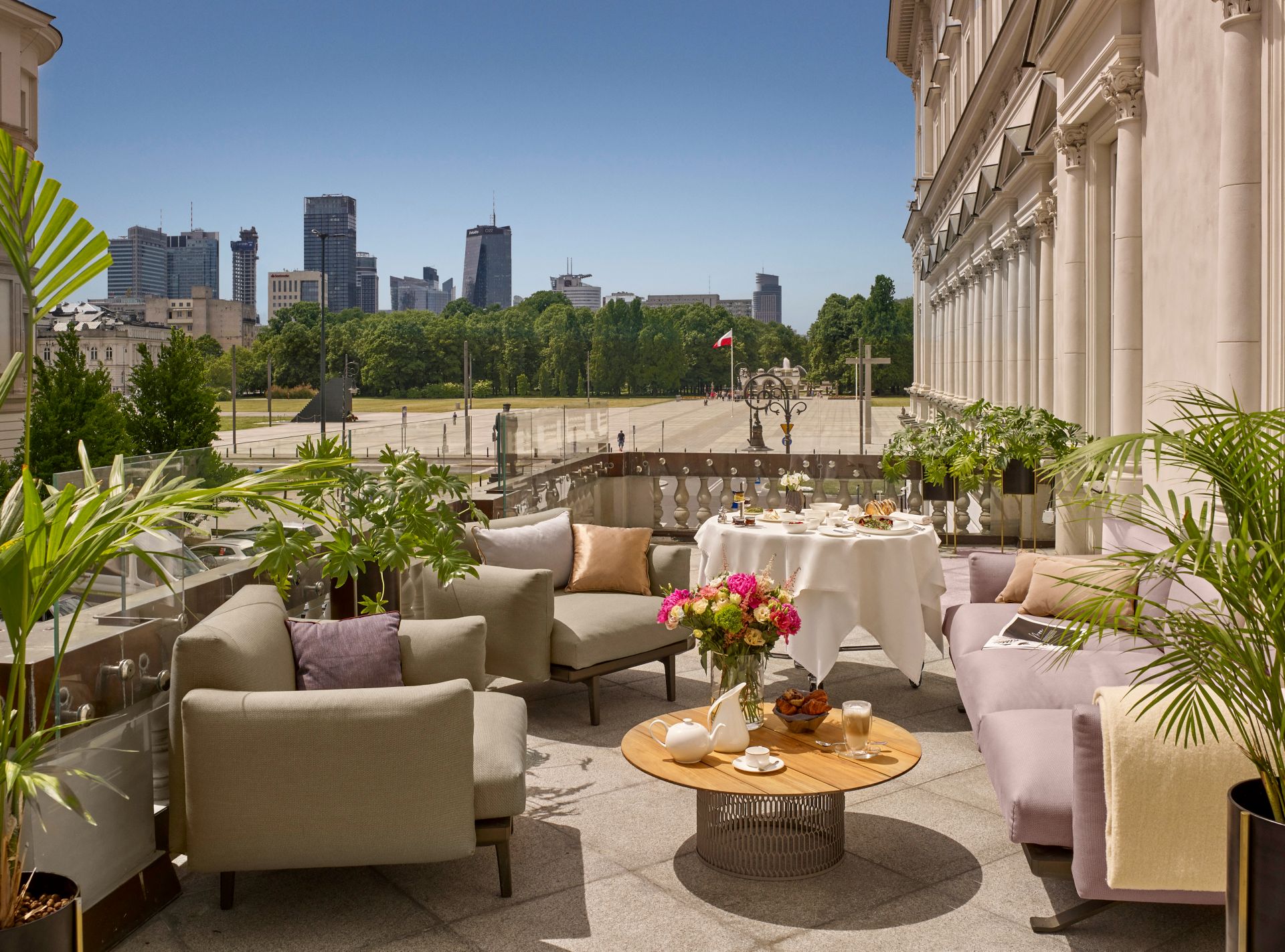 Offers Tailored to your Needs at Raffles Makkah Palace | Raffles Hotels ...