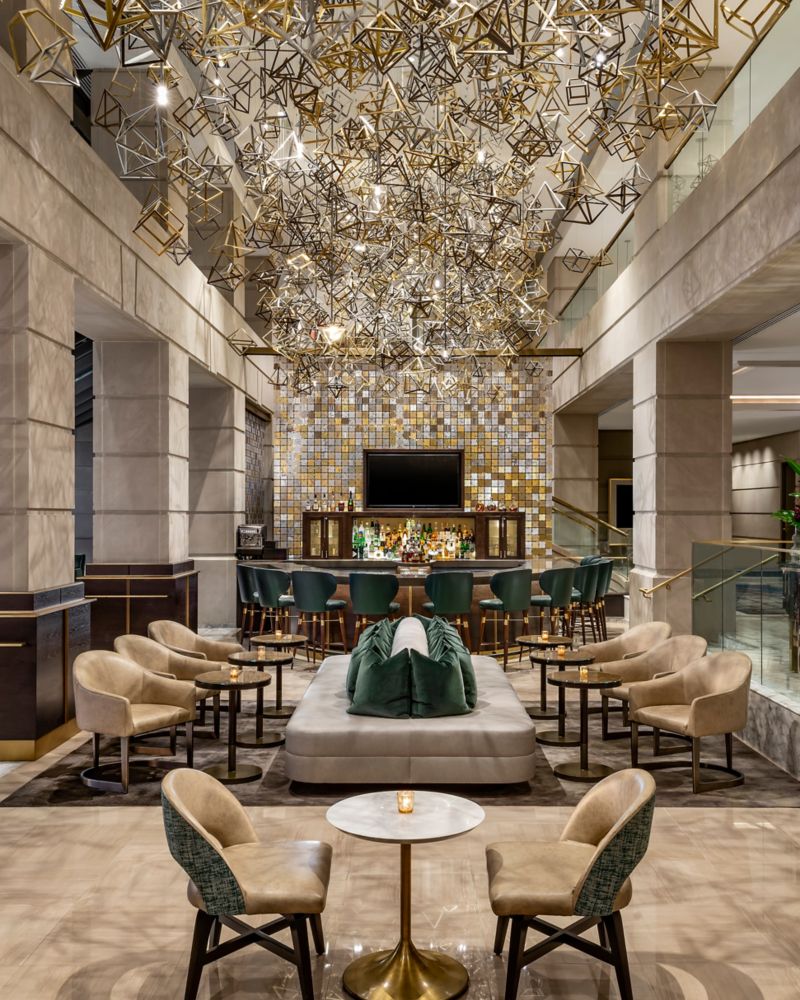 Luxury Hotel in Washington D.C. | Fairmont Washington D.C. Georgetown
