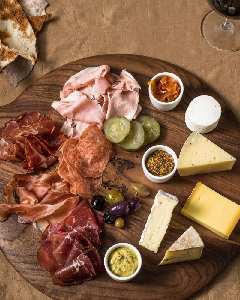 OAK Long Bar + Kitchen | New England Cuisine in Boston