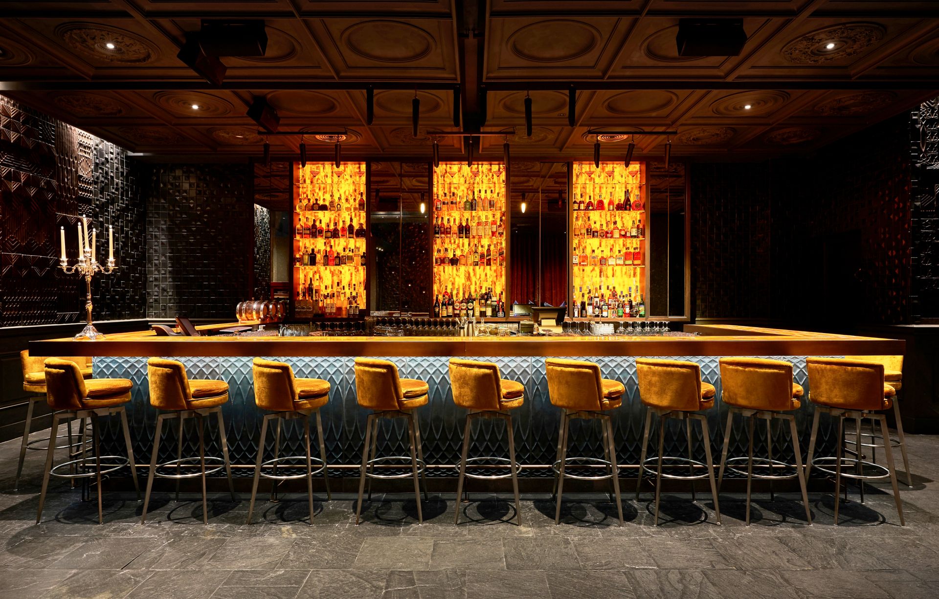 Raffles The Palm Dubai- Luxury hotel in Dubai