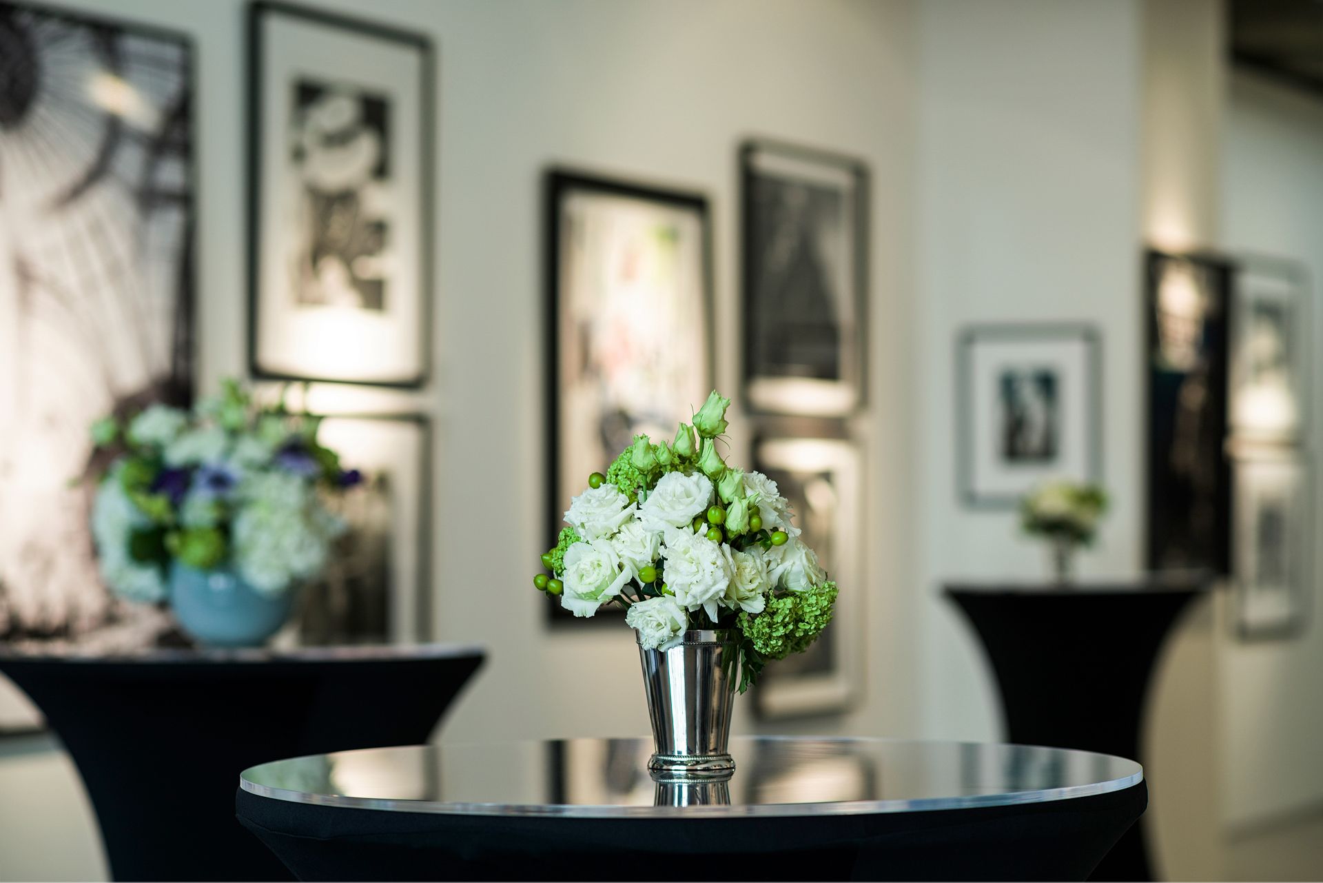 Célébrations at Raffles Paris