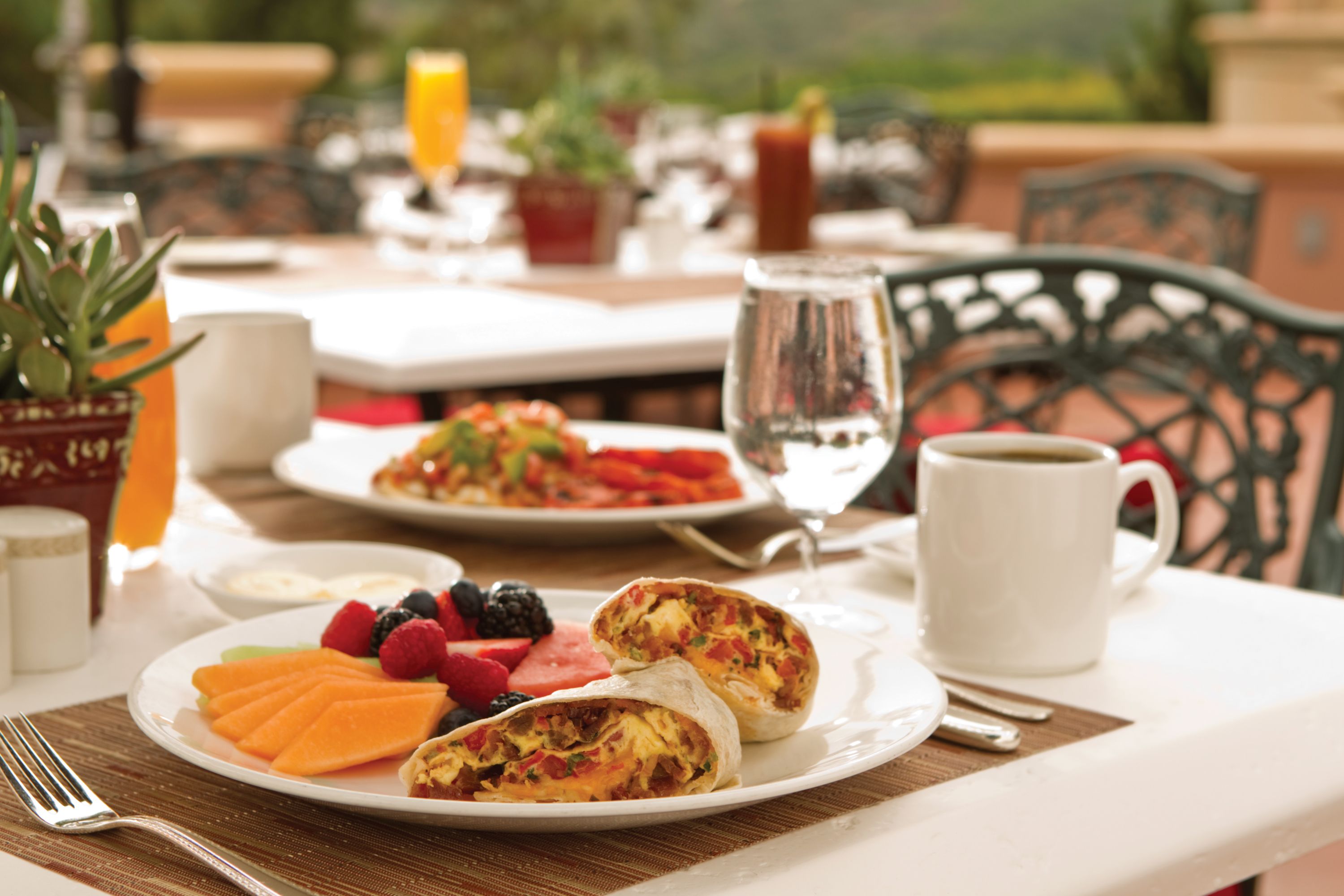 Restaurants & Bars in San Diego | Fairmont Grand Del Mar