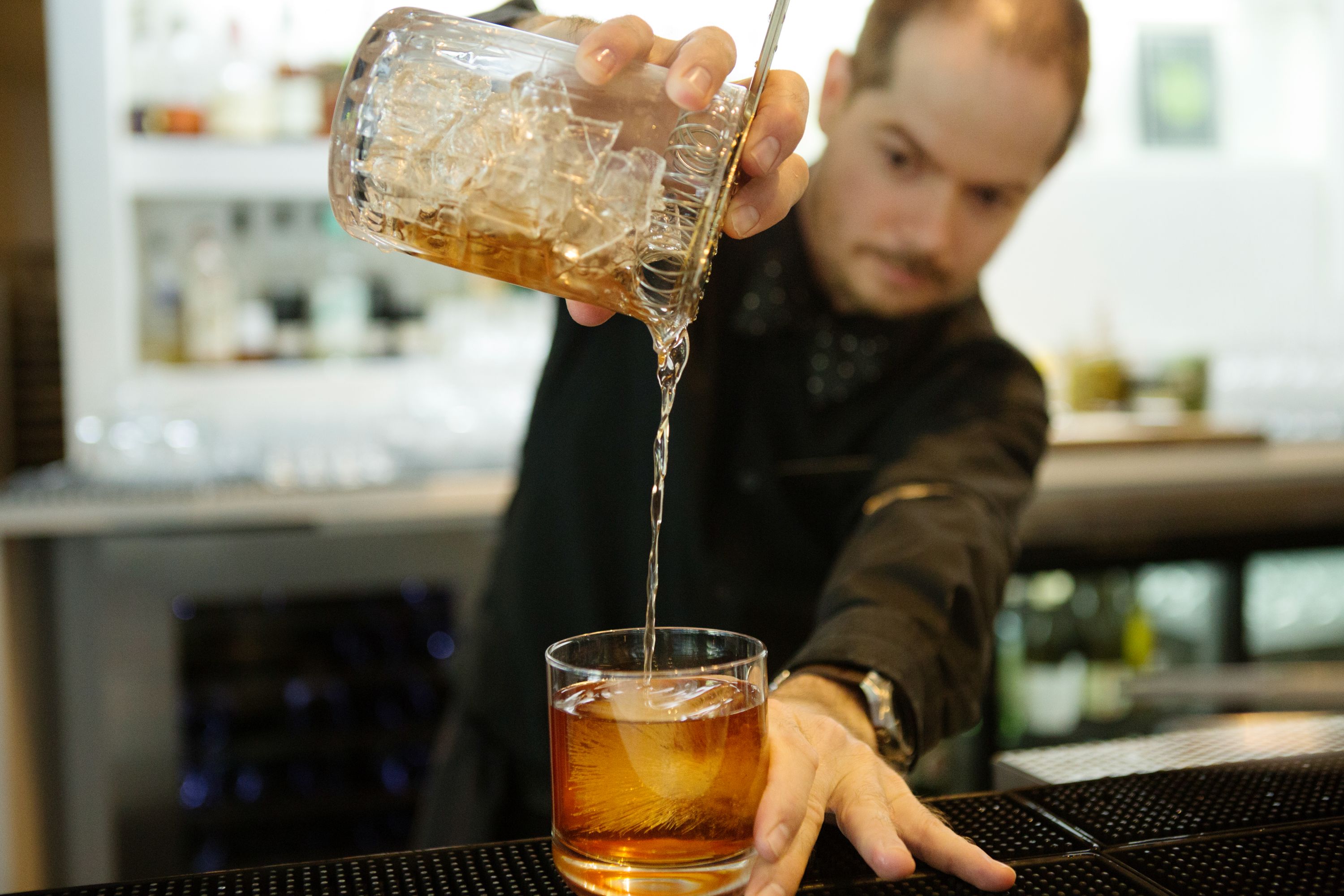 Breakfast | Fairmont Pacific Rim Vancouver