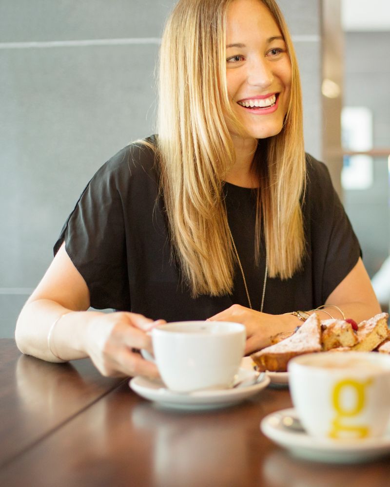 Restaurants & Bars in Vancouver | Fairmont Pacific Rim