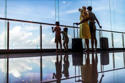 Park, Sleep and Fly: hotels with parking near airports | ALL