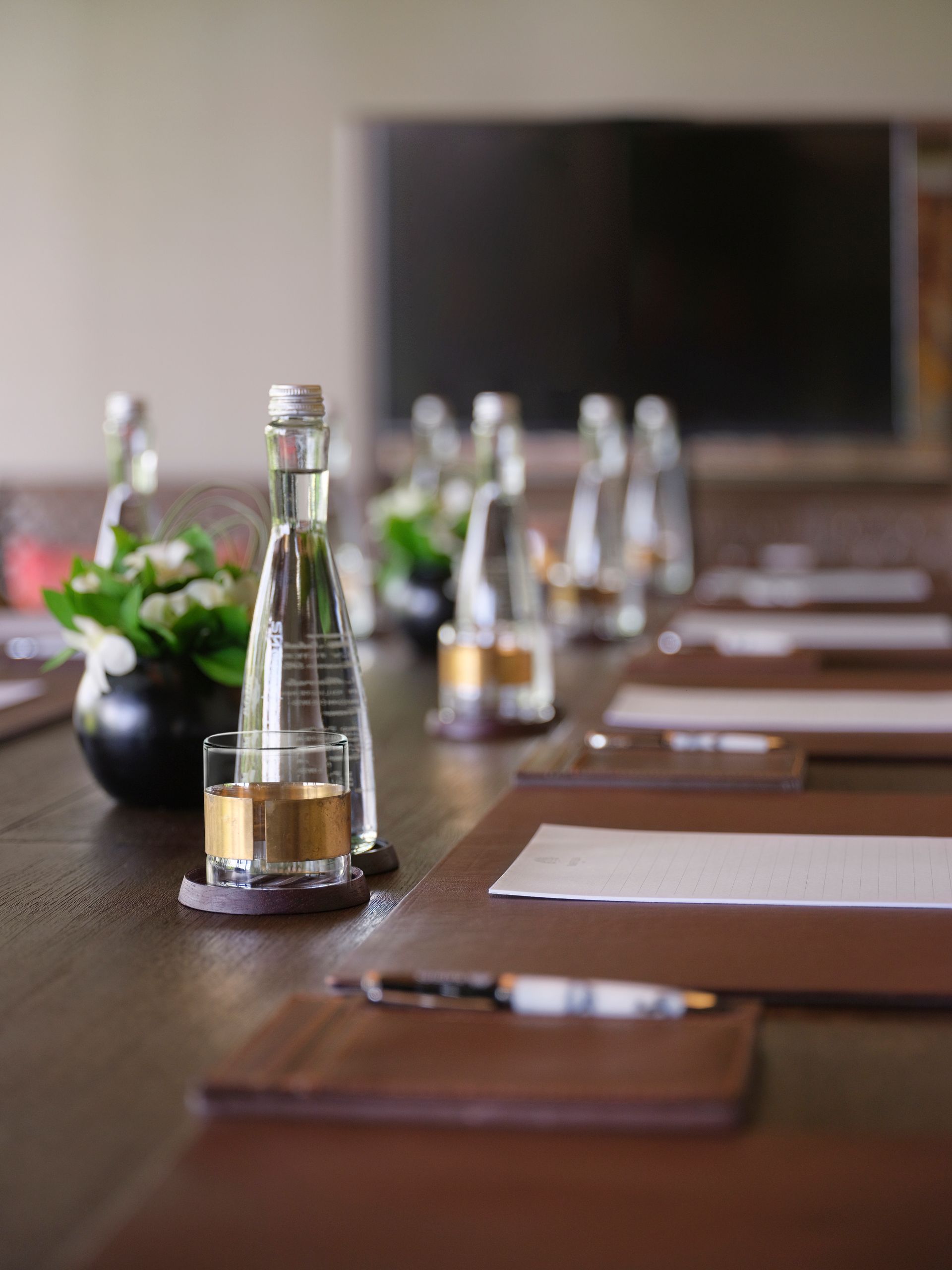 Occasions at Raffles Bali