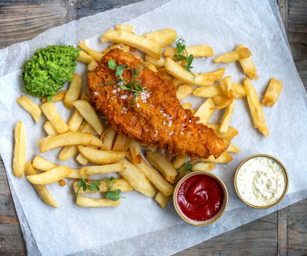 Novotel - Hooked on seafood: Seven top spots for the best fish and ...