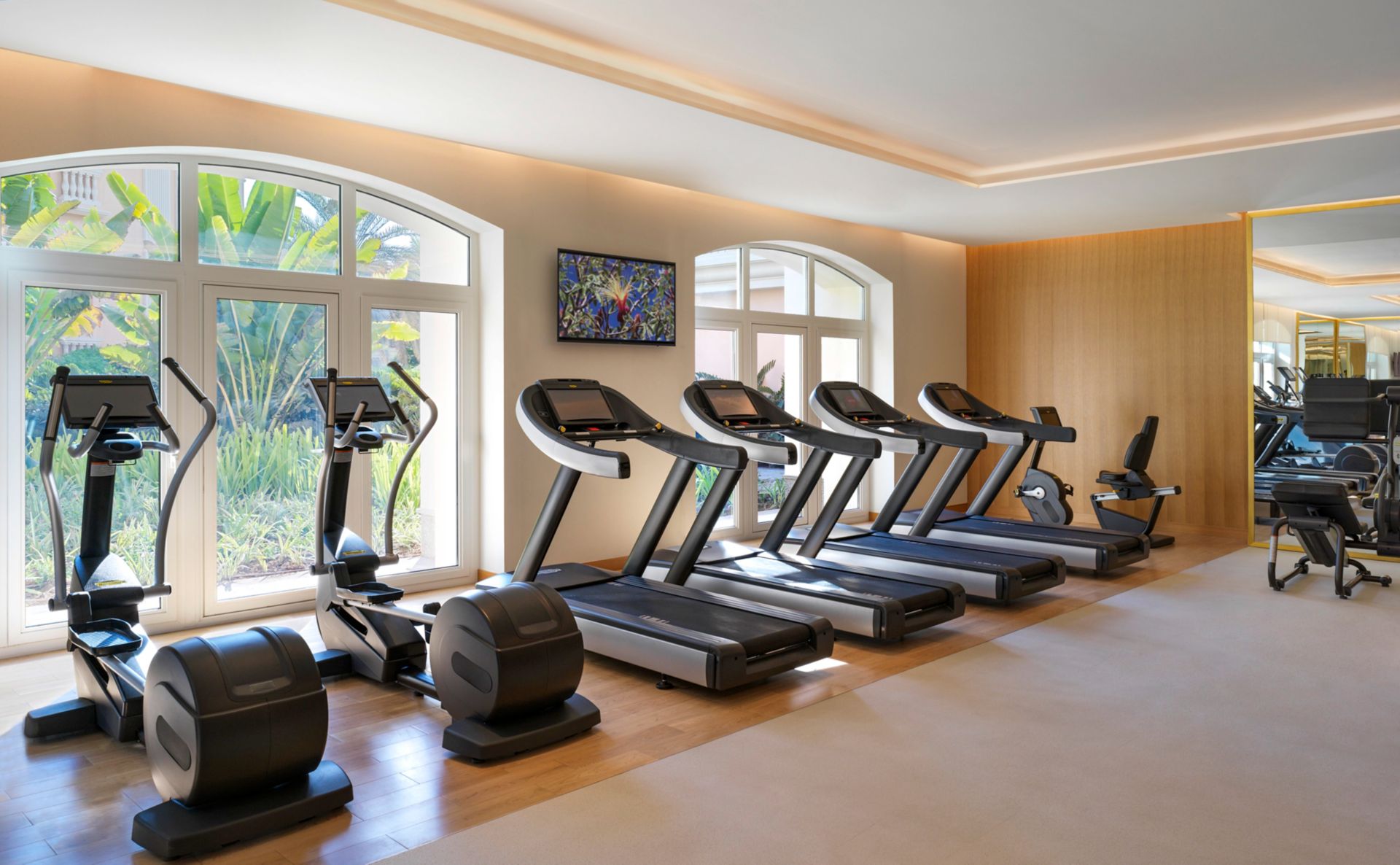 About hotel Raffles The Palm Dubai Raffles The Palm Jumeirah