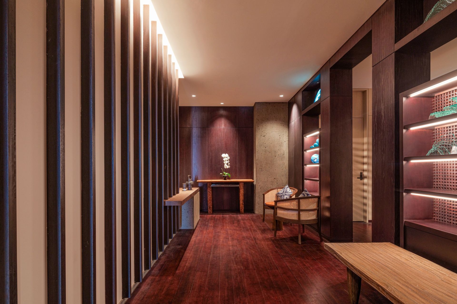 Wellness at Raffles Bali