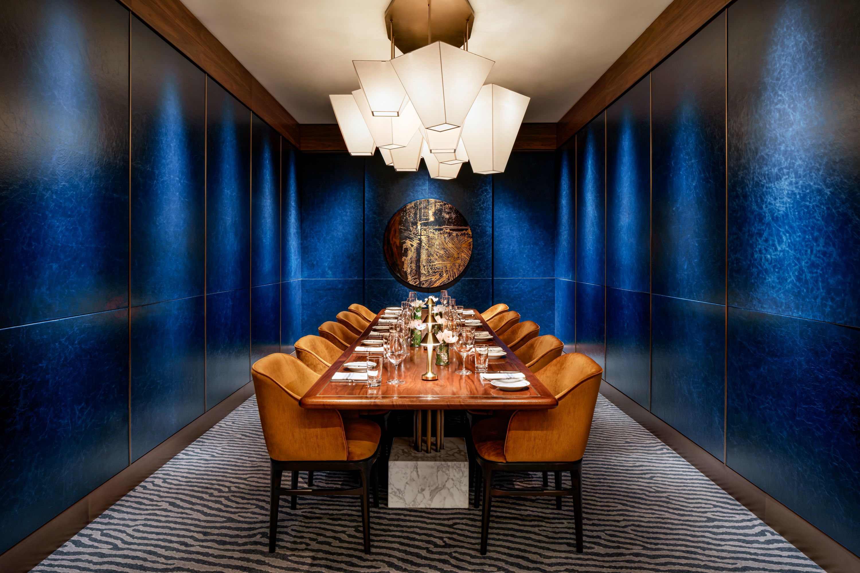 Clockwork Champagne & Cocktails | Cocktail Bar in Downtown Toronto