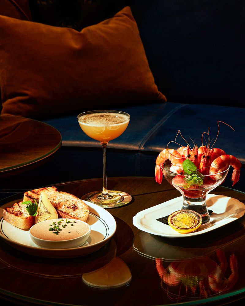 Library Bar | Cocktail Bar in Toronto