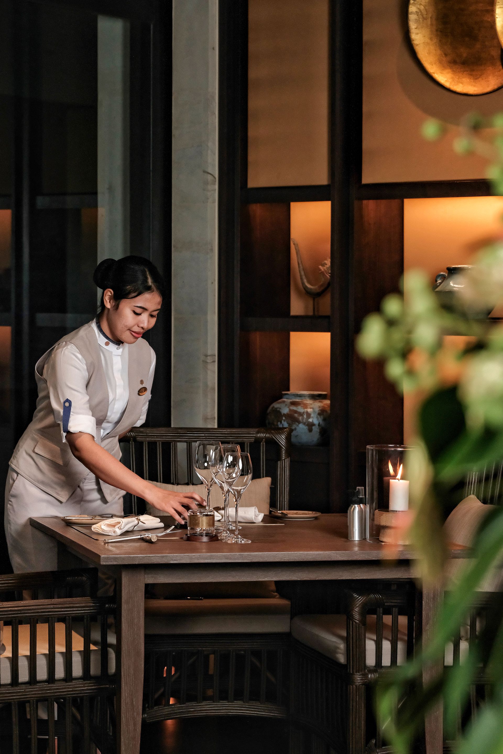 Weddings at Raffles Bali