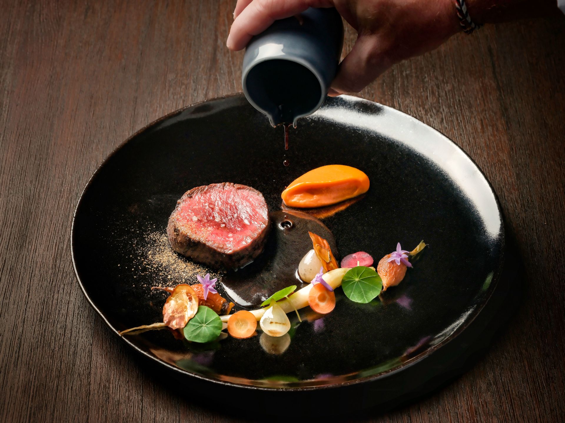 Raffles Bali - Luxury hotel in Bali