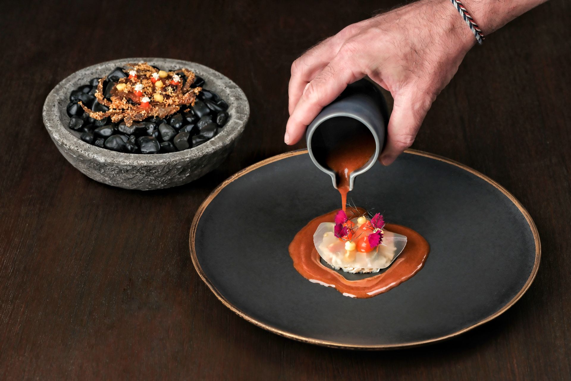 Experiences at Raffles Bali