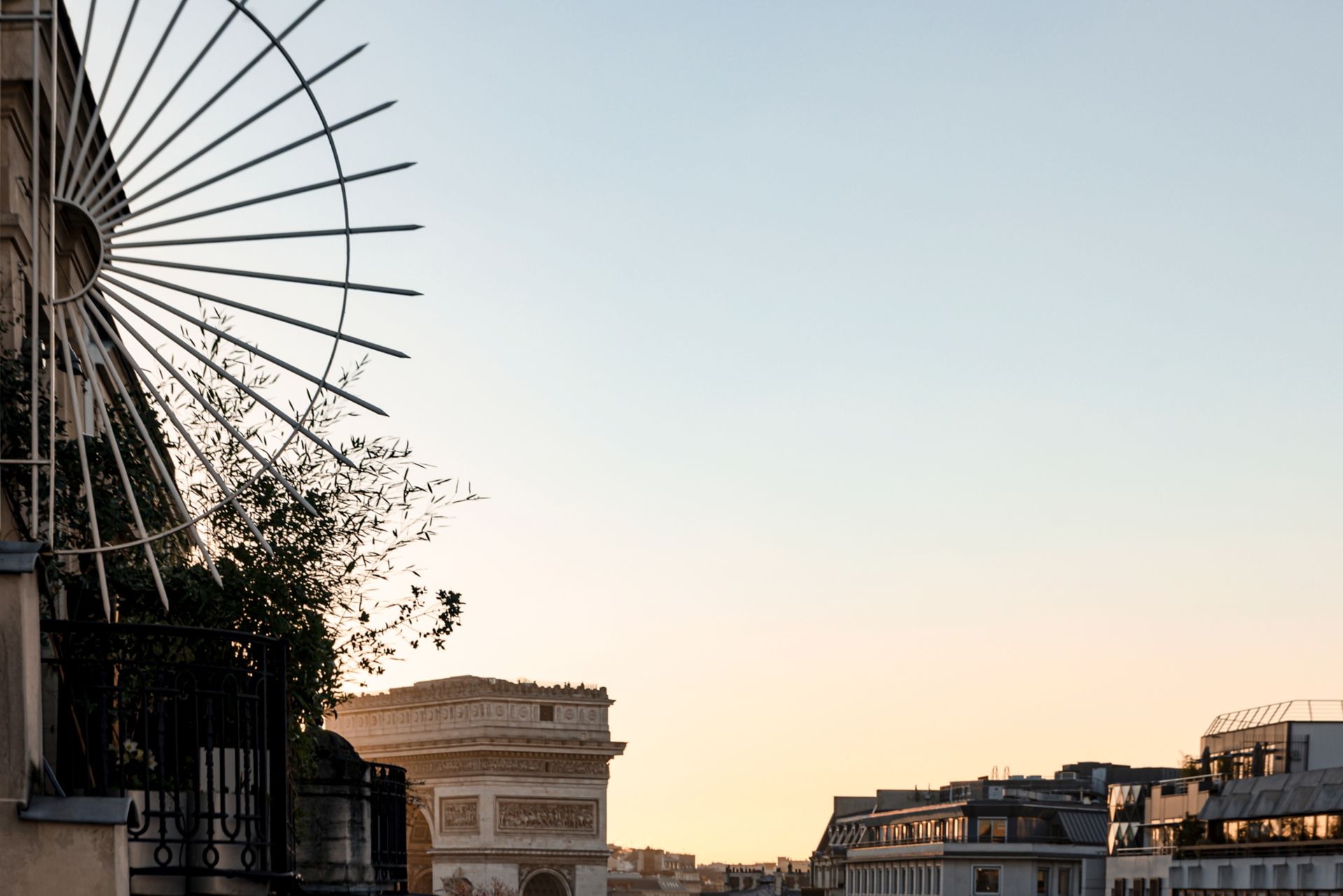 Live Unique Hospitality Experience at Raffles Le Royal Monceau Paris ...