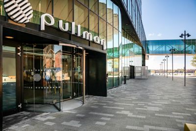 Liverpool Celebrates - Pullman Liverpool