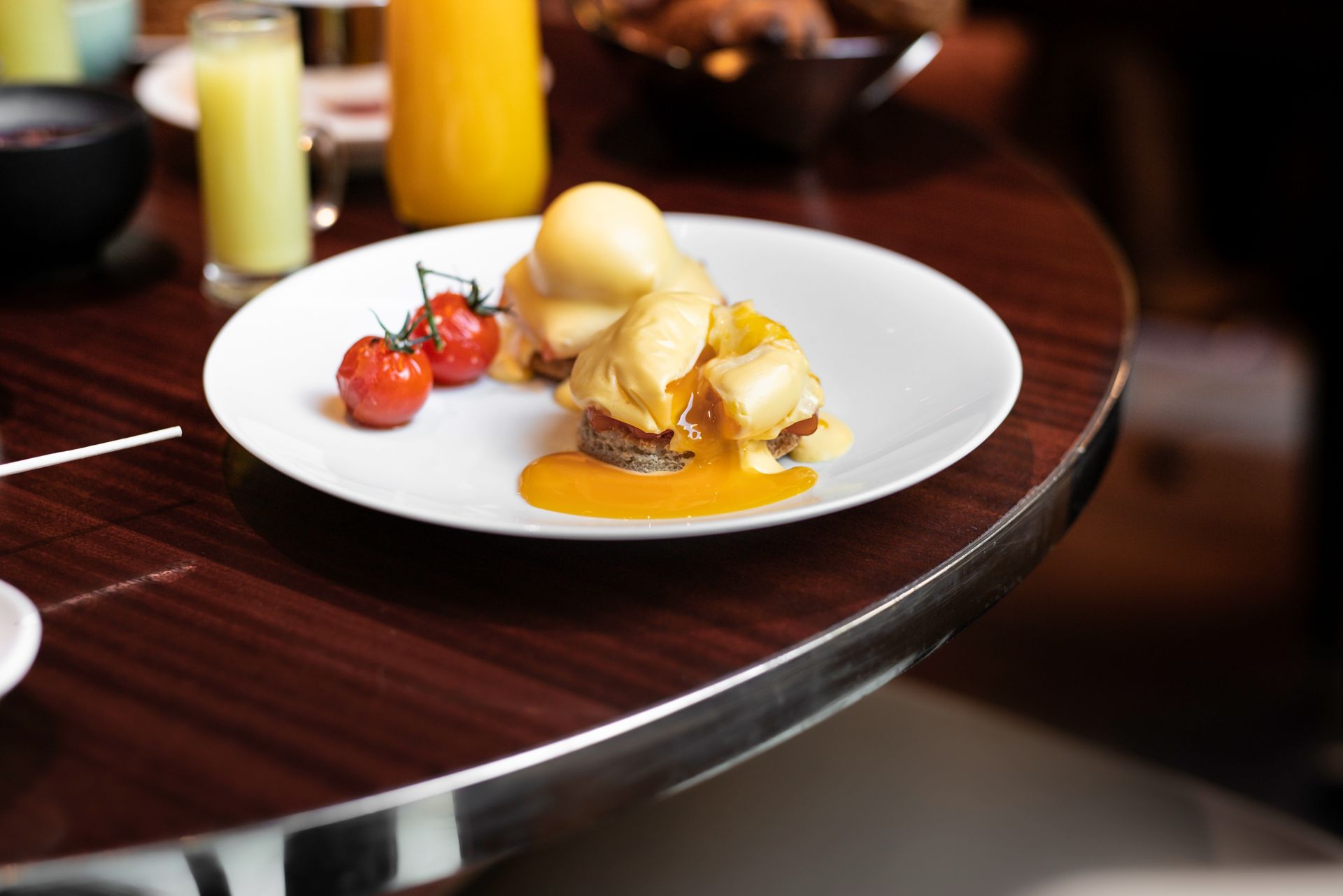 La Cuisine - Raffles Paris