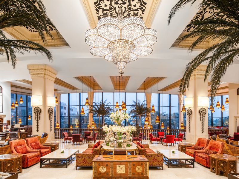 Sofitel Bahrain Zallaq Thalassa Sea & Spa | Luxury Hotel Bahrain