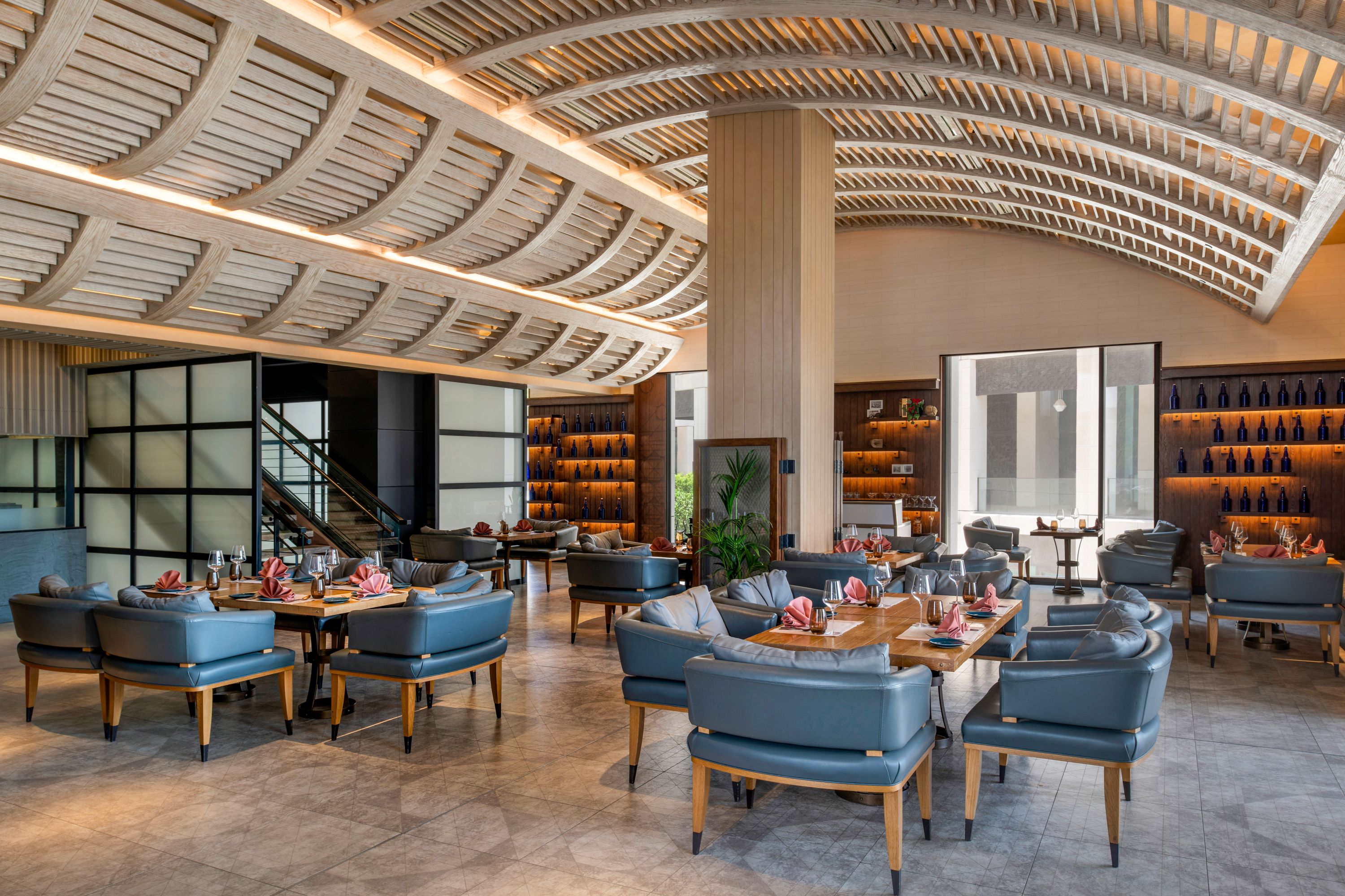 Alwadi Hotel Doha MGallery Collection