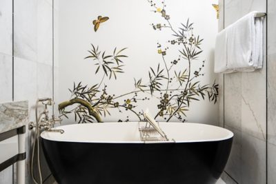 Raffles Boston - Luxury hotel in Boston