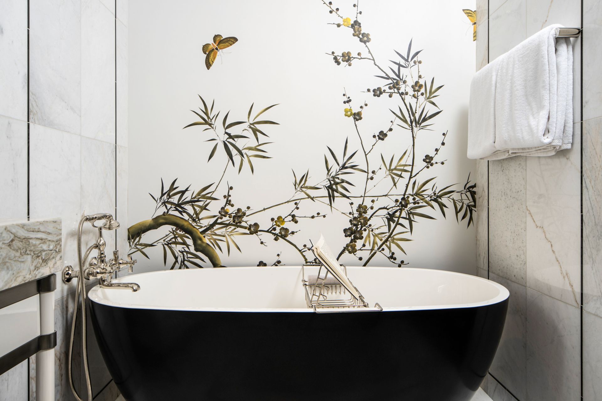 Raffles Boston - Luxury hotel in Boston