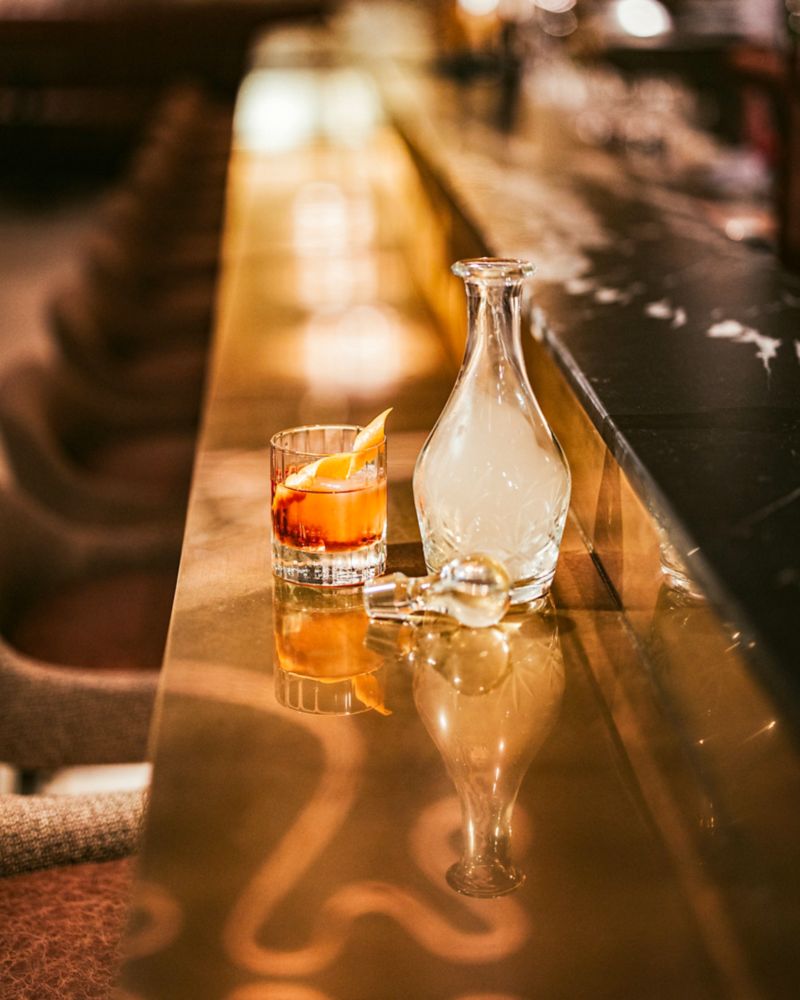 Luma Restaurant | The Playford Adelaide - MGallery