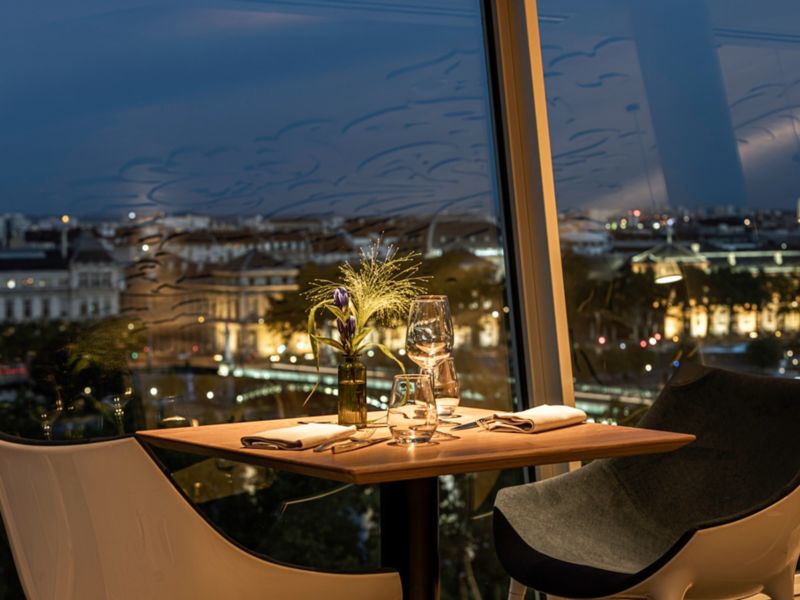Sofitel Lyon Bellecour | Luxury 5-star Hotel in Lyon