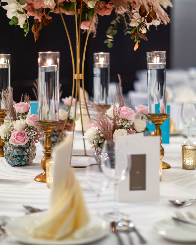Generic Weddings - Test