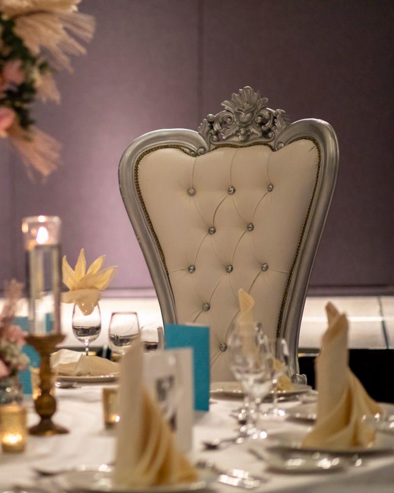 Generic Weddings - Test