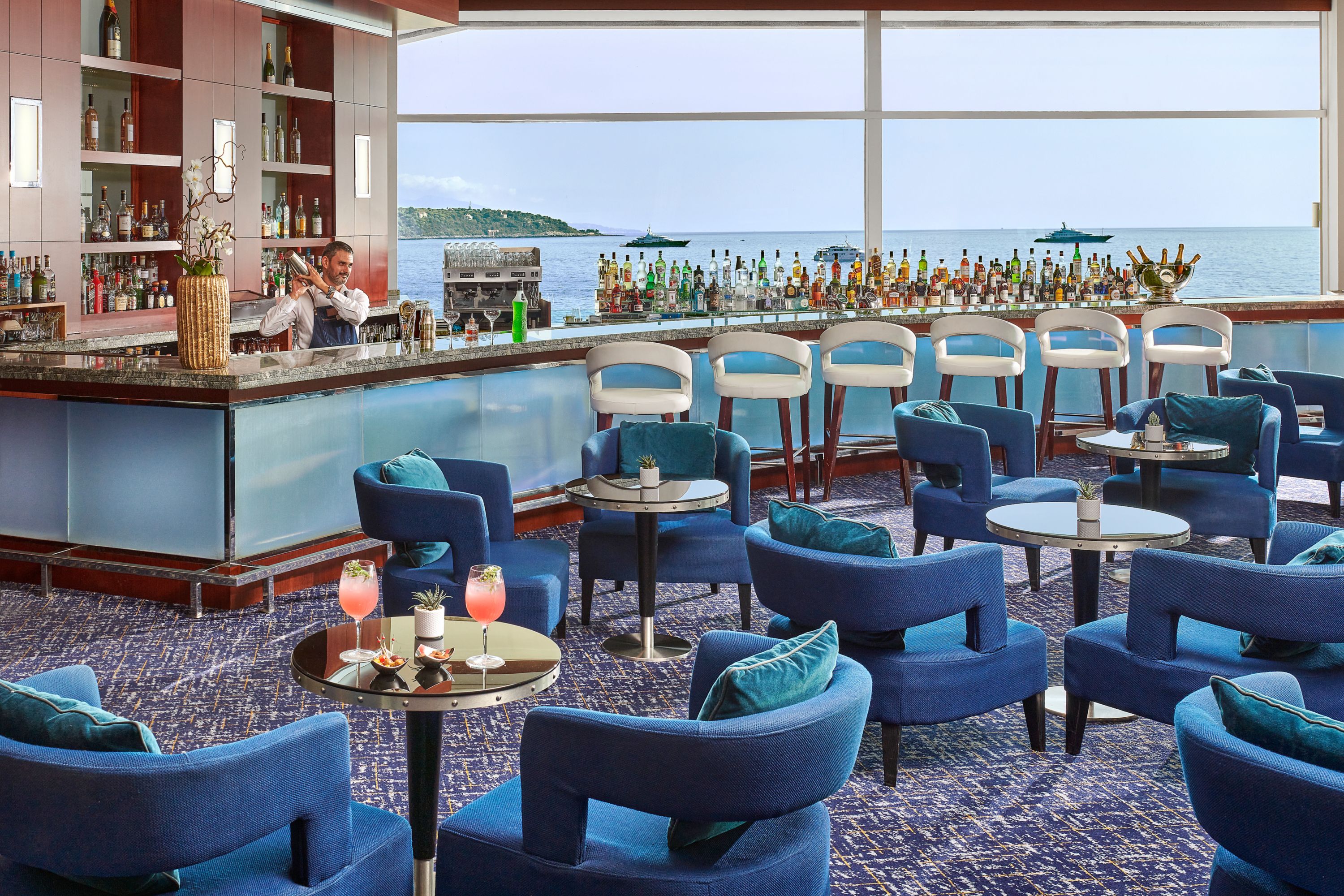 AMU - Fairmont Monte Carlo