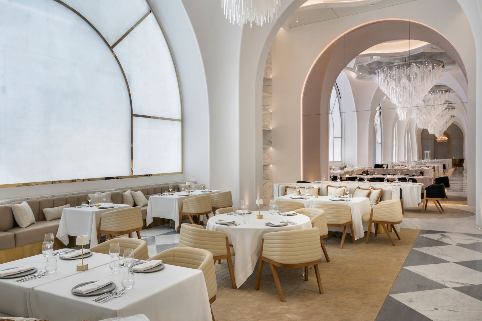 L'Artisan - Raffles Doha