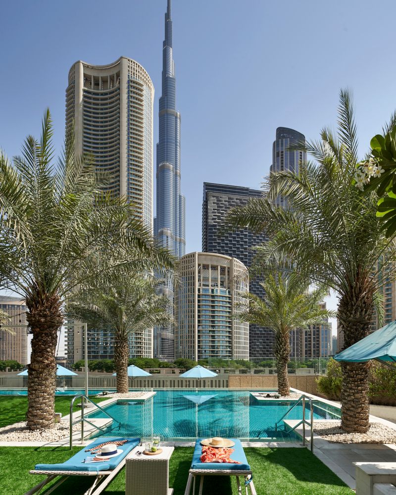 Sofitel Hotels and Resorts | Discover the world with Sofitel