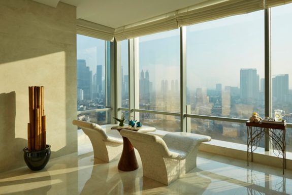 Raffles Jakarta: Luxus-Hotelerlebnis buchen | Raffles Hotels & Resorts