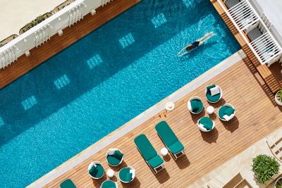 ALL - Accor Live Limitless Member's Rate