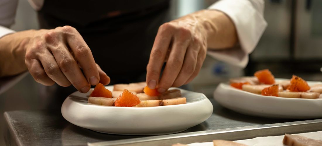 Restaurant, Bar and Brunch | Sofitel Le Scribe Paris Opéra