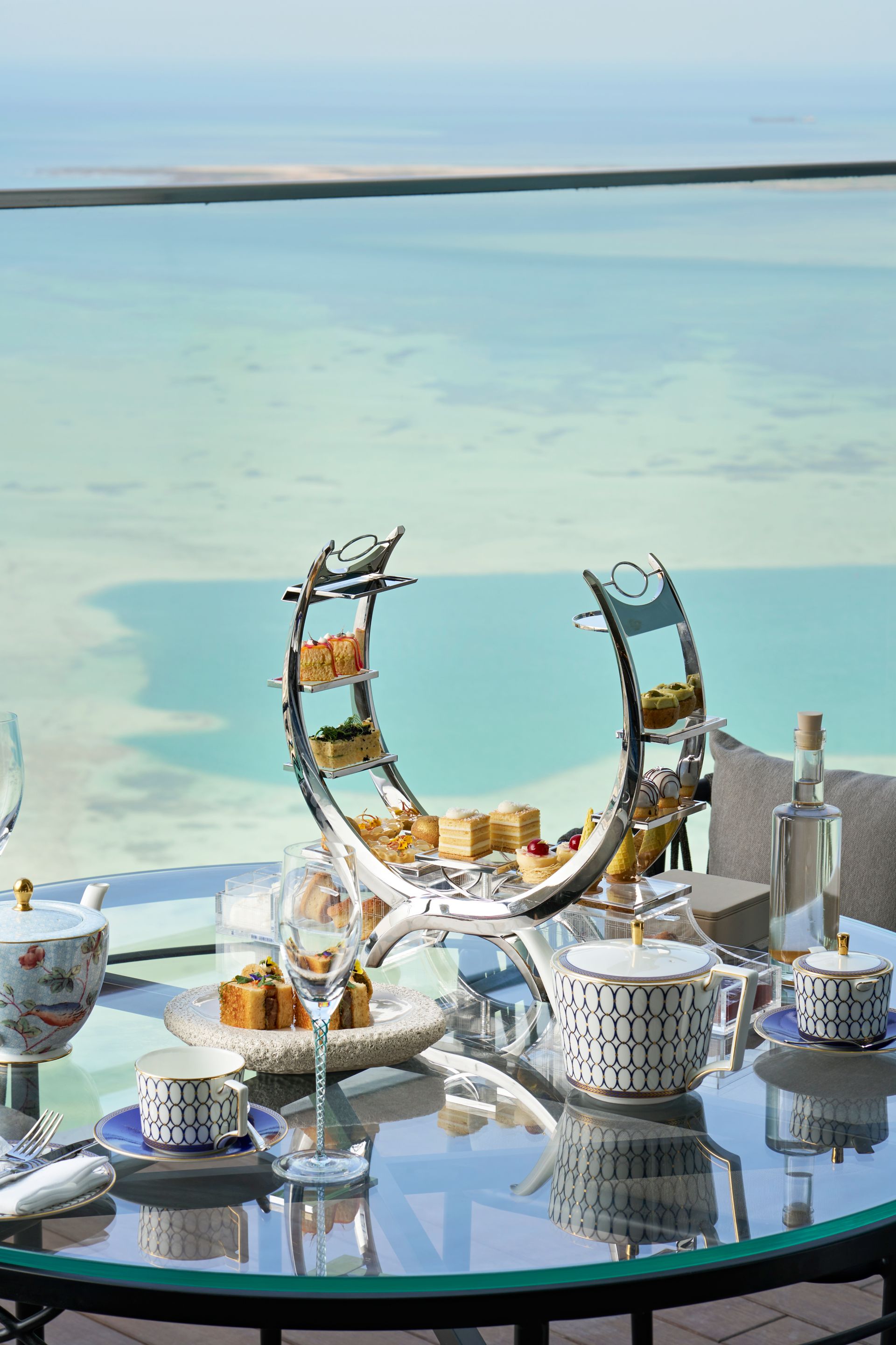 Offers at Raffles Doha