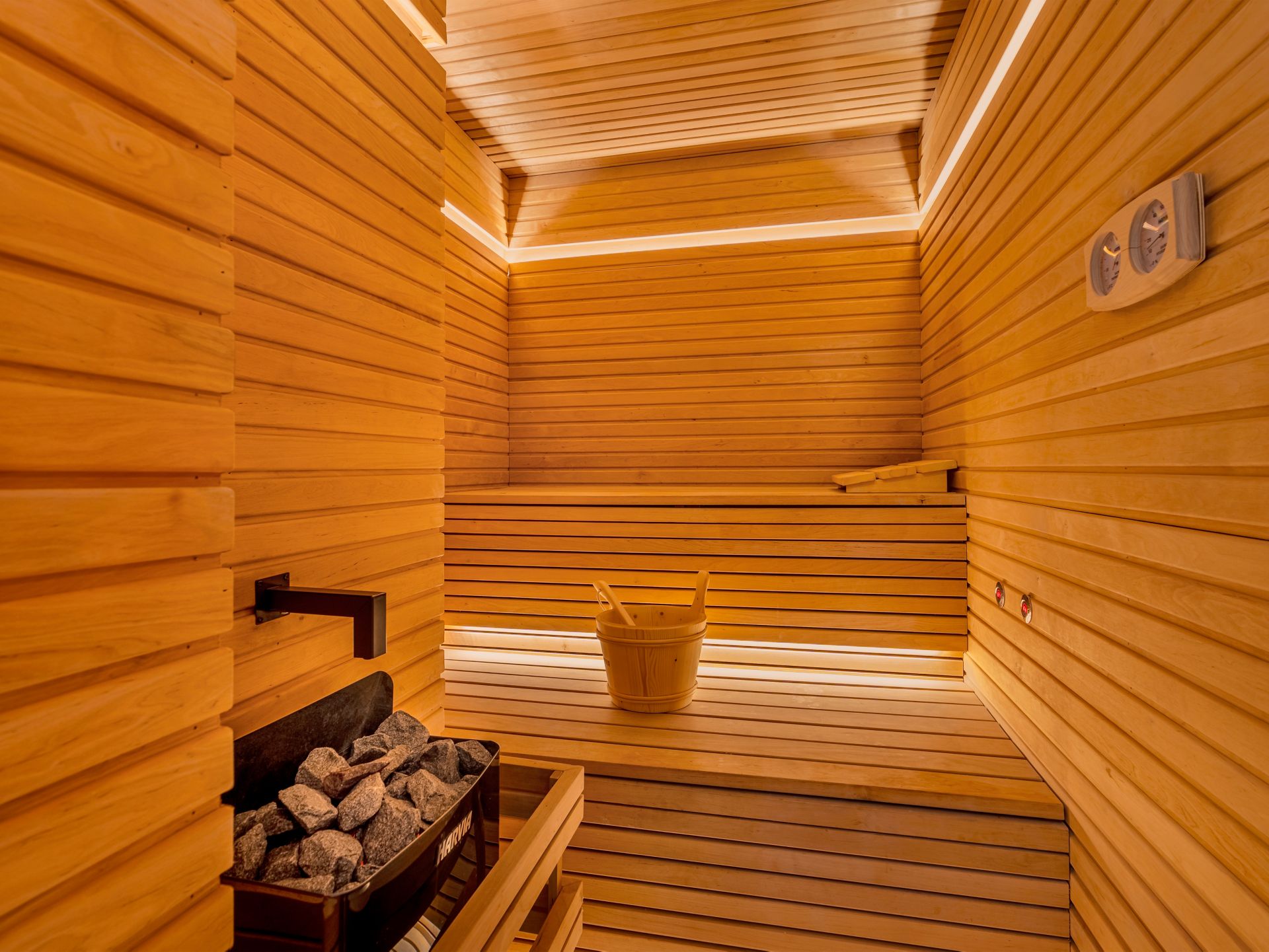 Wellness at Raffles Doha